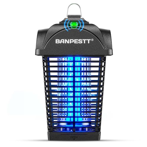 Bug Light Zapper – The 16 best products compared - Wild Explained