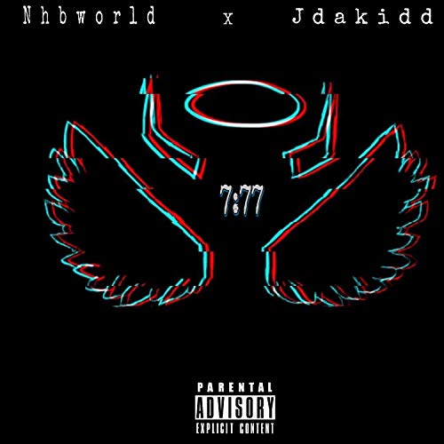 Amazon Music UnlimitedでNHB WORLD feat. JDaKiddの7:77を