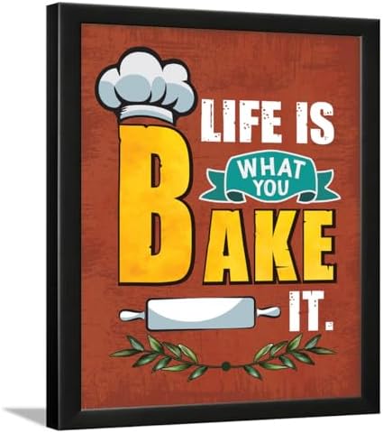 Chaka Chaundh - Restaurant Quotes Wall Frames - Kitchen Dining Quotes ...