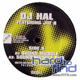 Sound Muscle: DJ Hal: Amazon.in: Music}