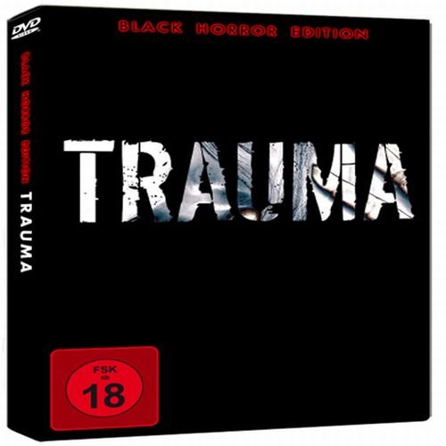 Amazon.com: Trauma : Movies & TV