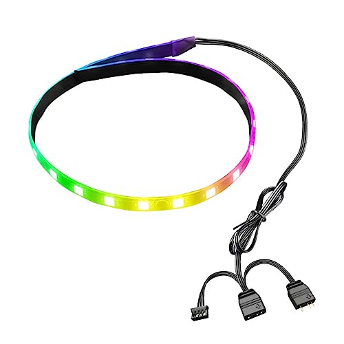 Strisce LED RGB per PC | LED Moment