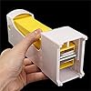 Amazon.com | Butter Cutte, Simple One Click Stick Butter Cutter ...
