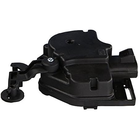 Amazon.com: Rear Liftgate Door Lock Actuator Replaces 746015, 15250765 ...