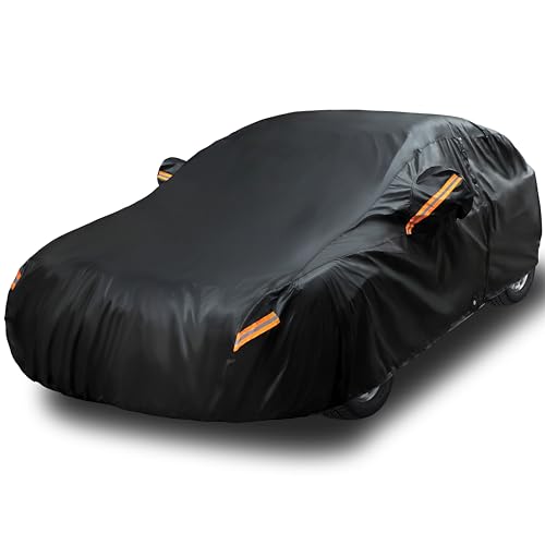 Amazon Best Sellers: Best Full Exterior Covers