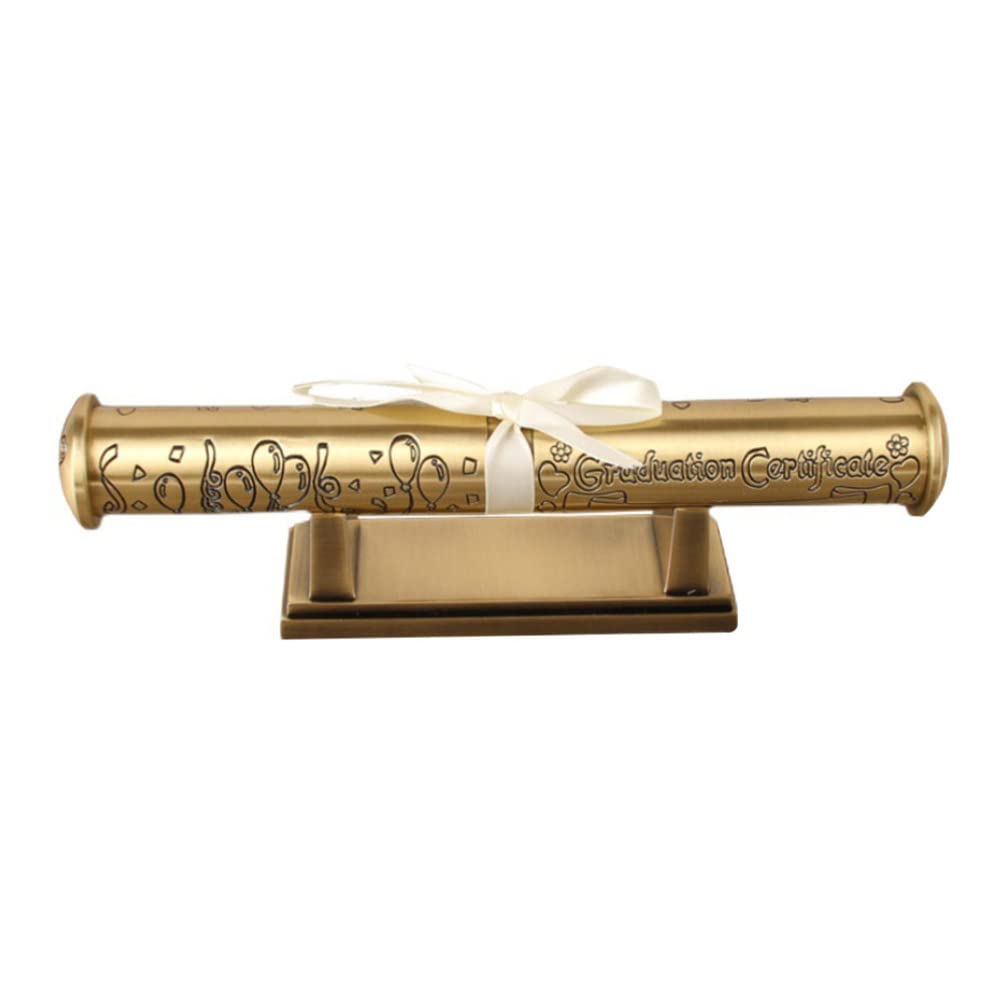 Marriage License Holder Personalized Marriage Certificate Holder Wooden ...
