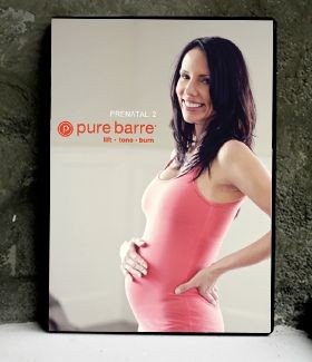 Amazon.com: Prenatal 2 - Pure Barre : Carrie Dorr, Carrie Rezabek, Neil ...