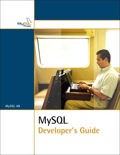 Amazon | Mysql Developer's Guide | Ab, Mysqul | SQL
