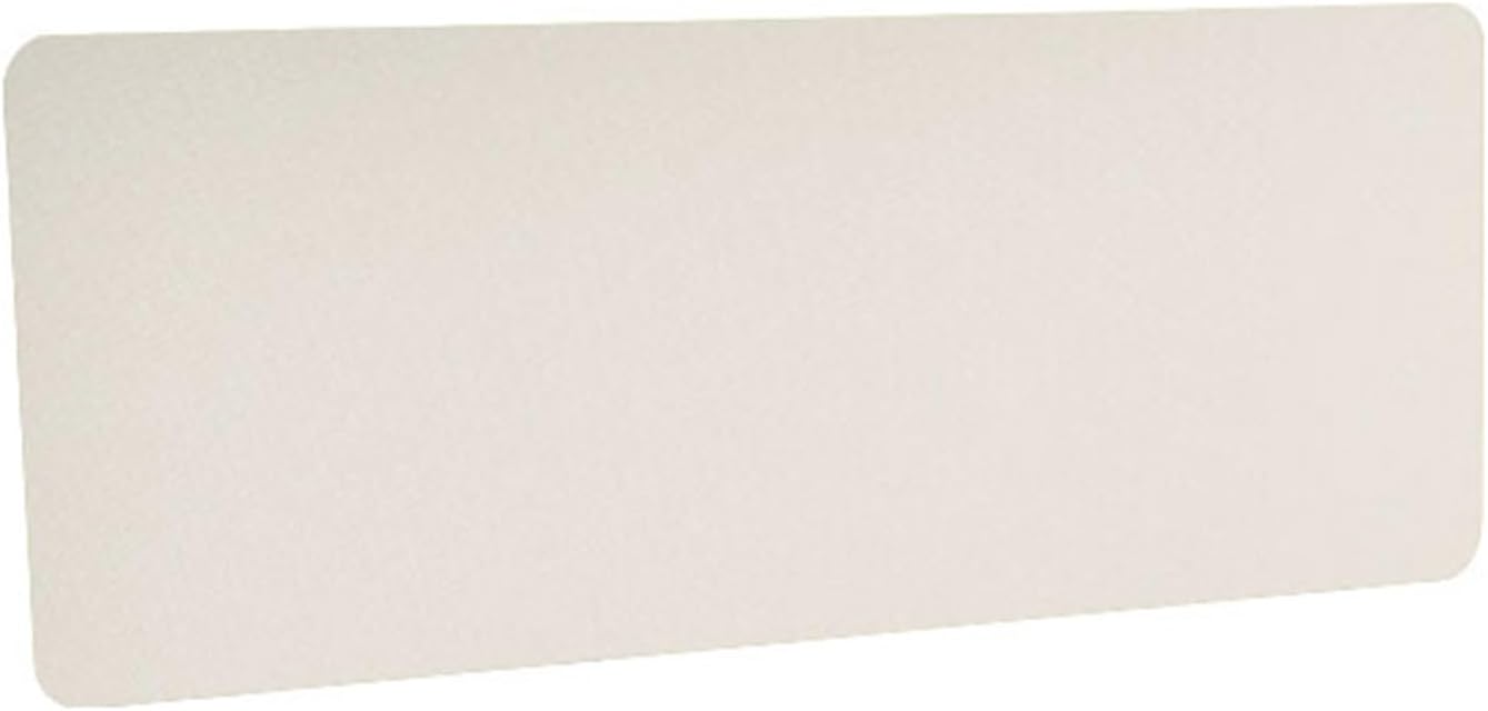 Amazon.com: Under Desk Privacy Panel - Modesty Panel for Sit Stand ...