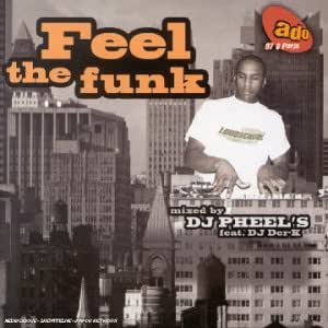 Feel The Funk: Amazon.de: Musik-CDs & Vinyl