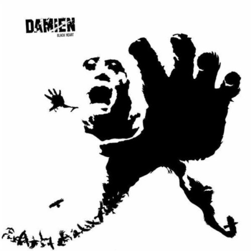 Amazon.com: Black Heart : DAMIEN: Digital Music