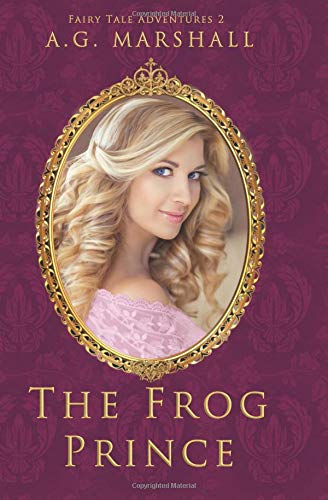 Buy The Frog Prince (Fairy Tale Adventures) (Volume 2) Book Online at ...