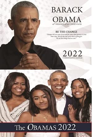 Barack Obama Pictures 2022