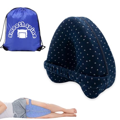 Amazon Best Sellers: Best Leg Positioner Pillows