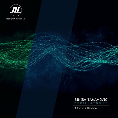 Play Oscillator EP by Sinisa Tamamovic on Amazon Music