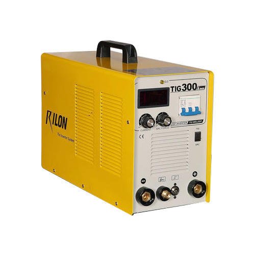 RILON TIG 300 Welding Machine : Amazon.in: Industrial & Scientific