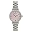 Emporio Armani Reloj ar11627 gianni-tbar de acero inoxidable en color ...