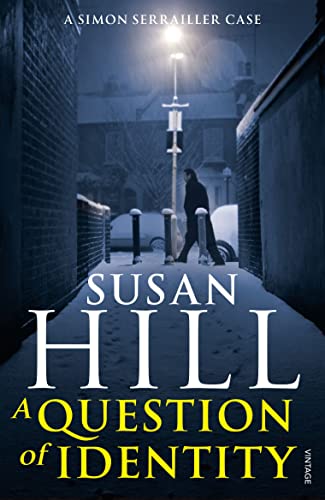 A Question of Identity: Discover book 7 in the bestselling Simon ...
