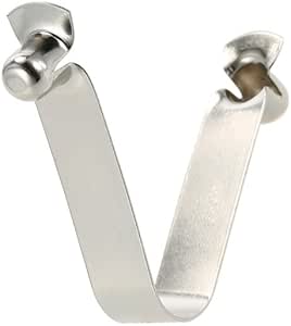 Amazon.com: fangzi Paddle Clips, 6pcs Kayak Paddle Spring Clips Tent ...