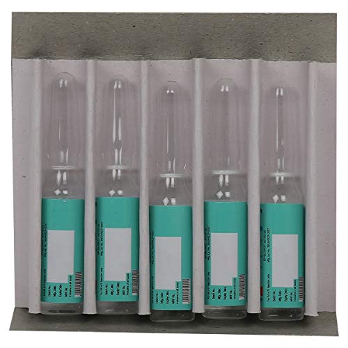 Eptoin 50mg /ml - Ampoule of 2 ml Injection - Price History