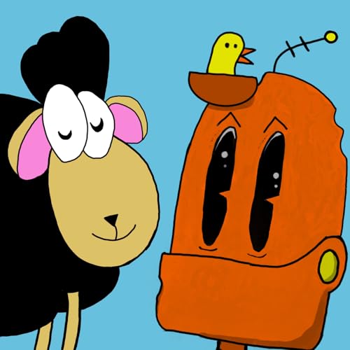 Spiele Ovejita negra (Versión robótica de "Baa Baa Black Sheep") von ...