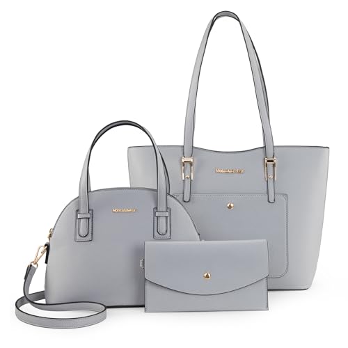 Amazon Best Sellers: Best Women's Satchel Handbags