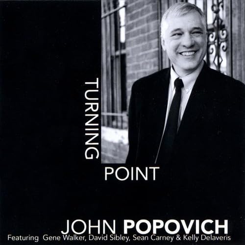 Popovich, John - Turning Point - Amazon.com Music