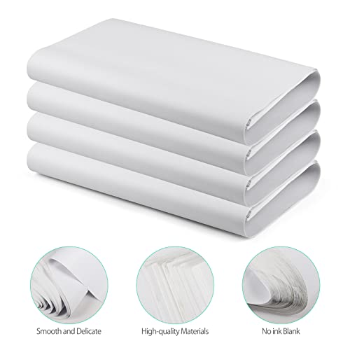 Snapklik.com : Packing Paper For Moving, 10lb, 320 Sheets Of Newsprint ...