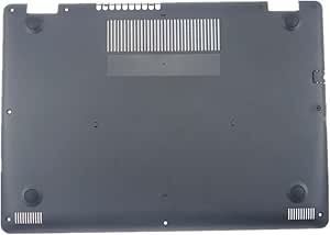Laptop Bottom Case Cover D Shell for DELL for Inspiron 3793 Black ...