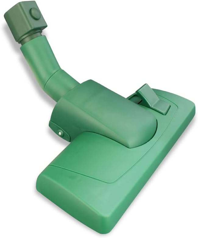 Señor vac Una boquilla aspiradora 070 monociclo Vorwerk Kobold 118/119 ...