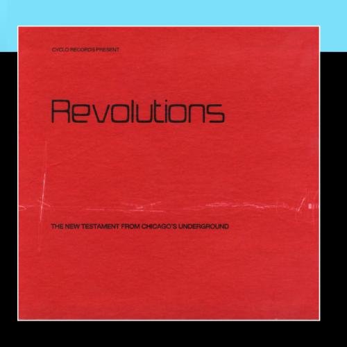 Various Artists - Revolutions - Amazon.com Music