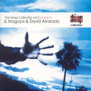 Deep Collection Vol.2,the: Various: Amazon.it: CD e Vinili}