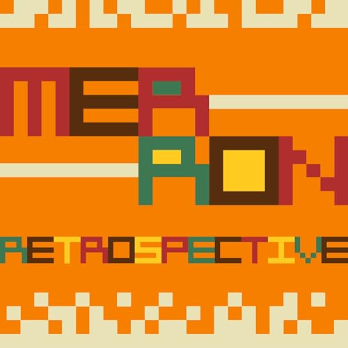 Retrospective by merron on Amazon Music - Amazon.co.uk