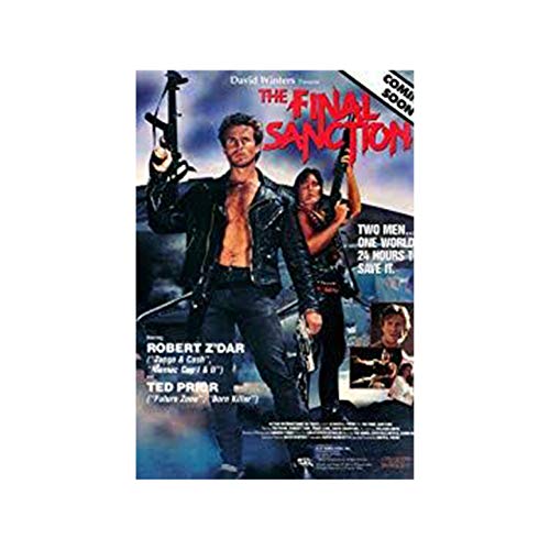Play The Final Sanction (Original Motion Picture Soundtrack) by Steven ...