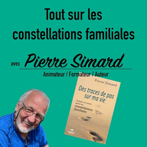 Amazon.com: Tout sur les constellations familiales. : Pierre Simard : Animateur / Formateur ...