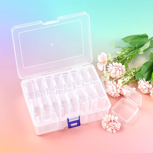 Amazon Best Sellers: Best Beading Storage