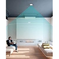 Optex LX-402 Weatherproof Outdoor Passive Infrared Motion Detector ...