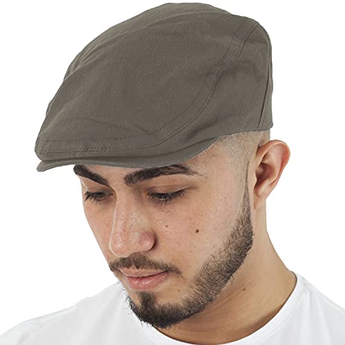 Gorras Planas - Top Gorras