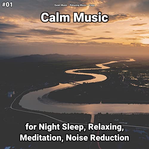 Amazon MusicでQuiet Music, Relaxing Music & YOGAの#01 Calm Music for ...