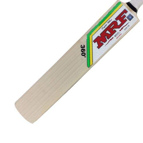 MRF English Willow 360 Degree Bat : Amazon.in: Sports, Fitness & Outdoors