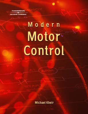 Buy Modern Motor Control Book Online at Low Prices in India | Modern ...