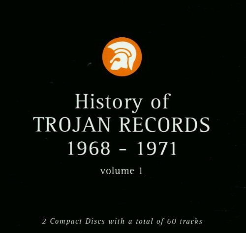 Various Artists - History of Trojan Records 1: 1968-1971 - Amazon.com Music
