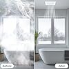 JULLISON Ventilation Fan With Grille for Bathroom and Home, 100CFM, 25W ...