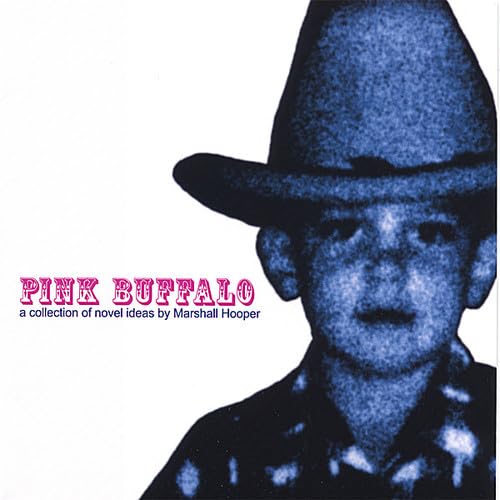 Marshall Hooper - Pink Buffalo - Amazon.com Music