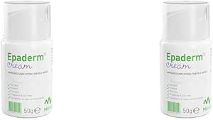 Epaderm, Cream, 50 gram (Pack of 2) : Amazon.co.uk: Beauty
