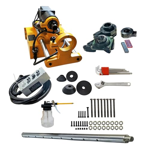 Best Line Boring Machines: Top Picks for Accurate and Efficient Boring ...