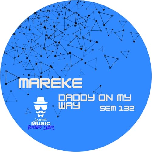 Play Daddy on My Way by Mareke on Amazon Music Unlimited