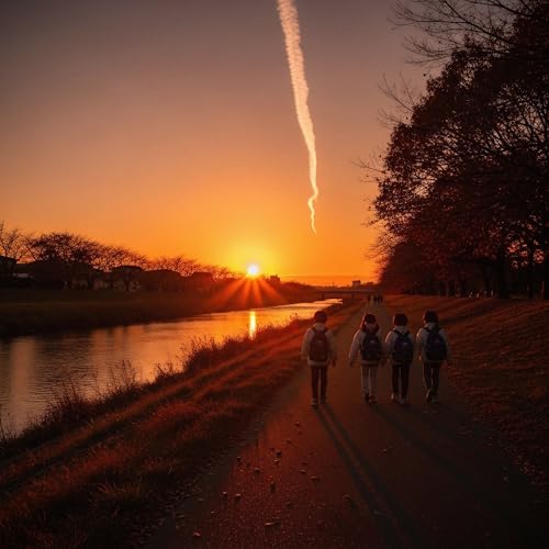 The Wind Child de Kossy.Tokyo en Amazon Music Unlimited