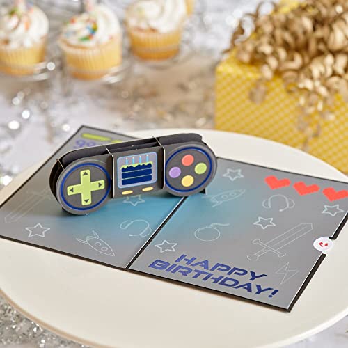 The 30 Best Gamer Birthday Cards of 2023 [Verified] - Cherry Picks