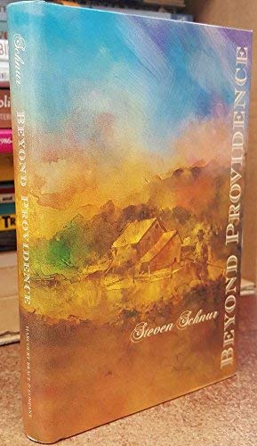 Beyond Providence: Schnur, Steven: 9780152009823: Amazon.com: Books